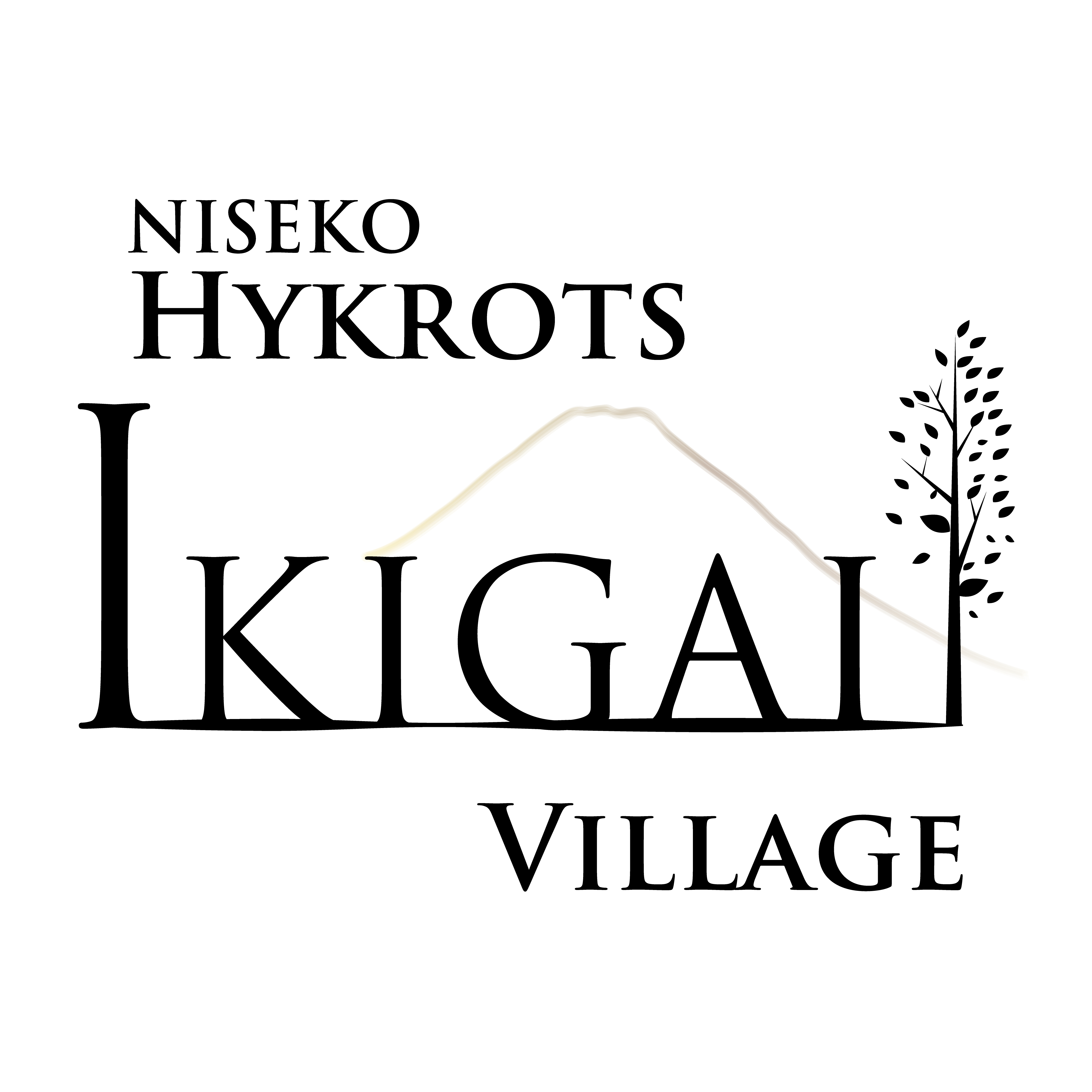 Dining NISEKO Hykrots IKIGAI Village